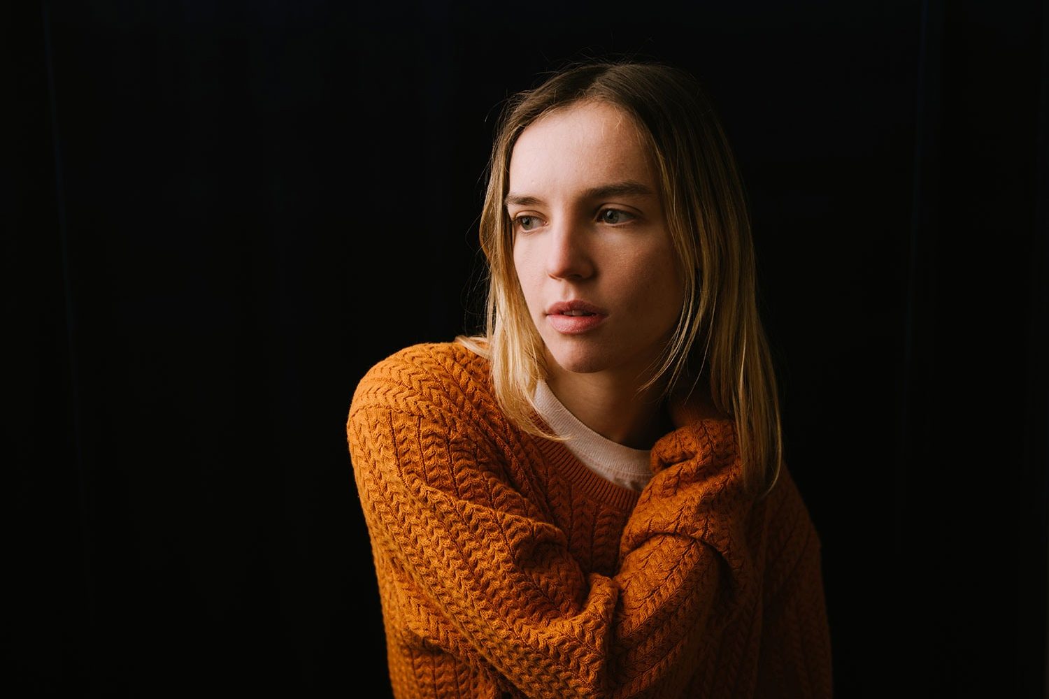 The Japanese House is back with a brand new track, 'Something Has To ...