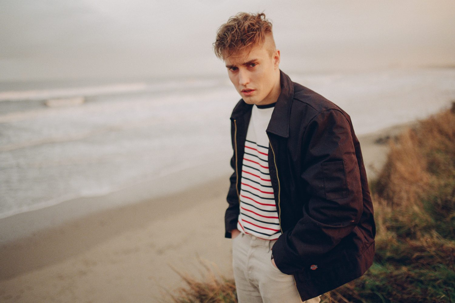 Sam Fender has added a second night at London's Alexandra Palace - Dork