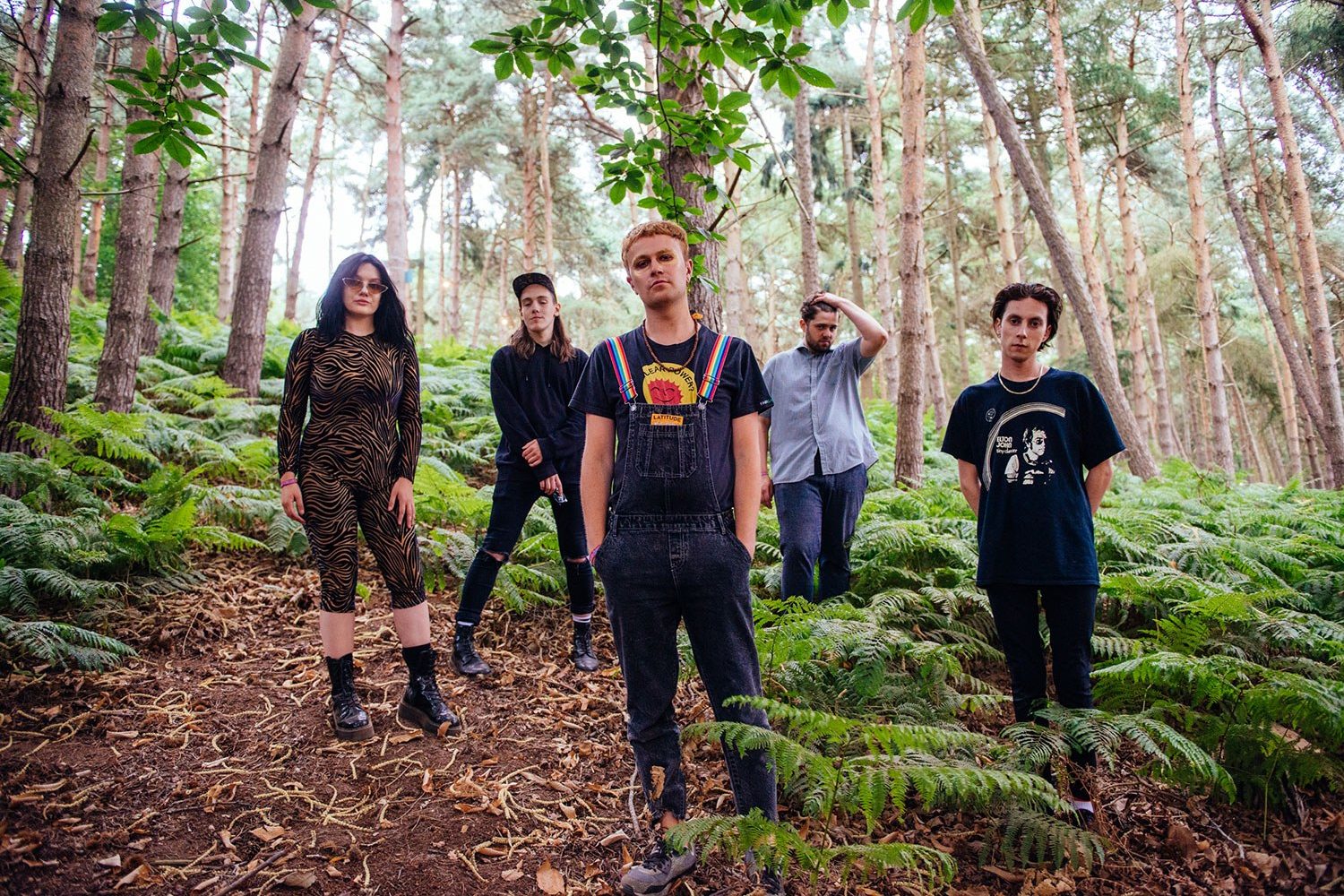 Queen Zee have announced their split - Dork