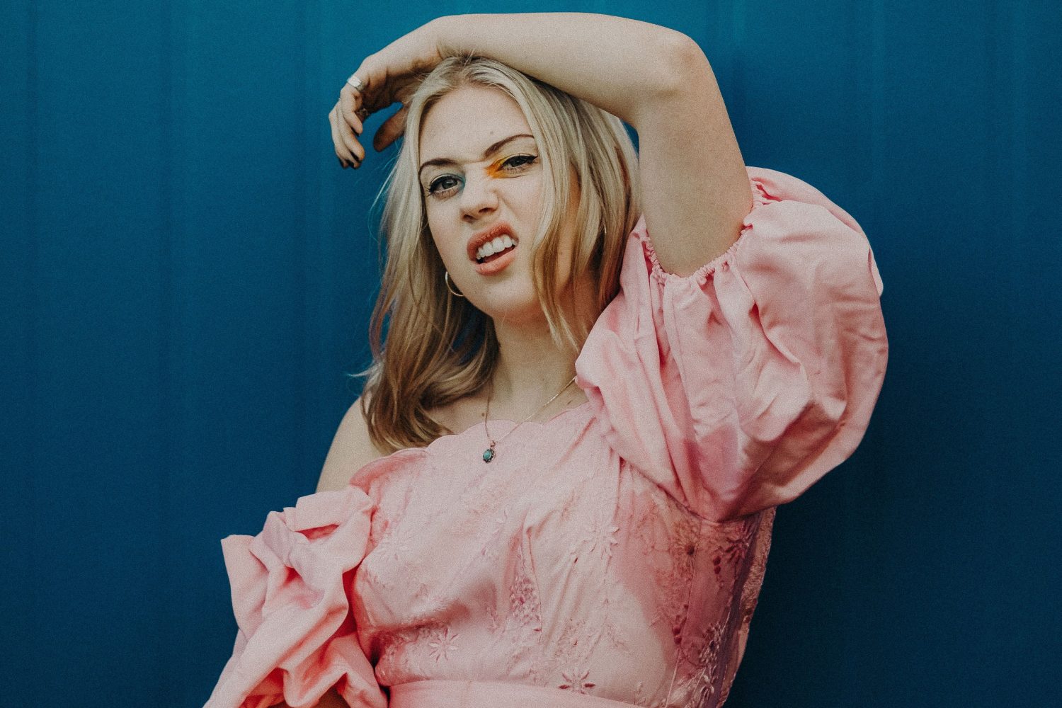 Hype List 2020: Lauran Hibberd - Dork