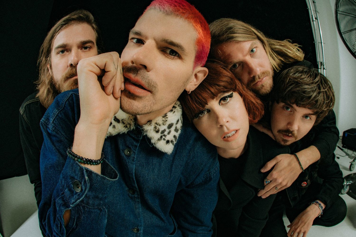 Grouplove's fourth studio album is confirmed for March - Dork