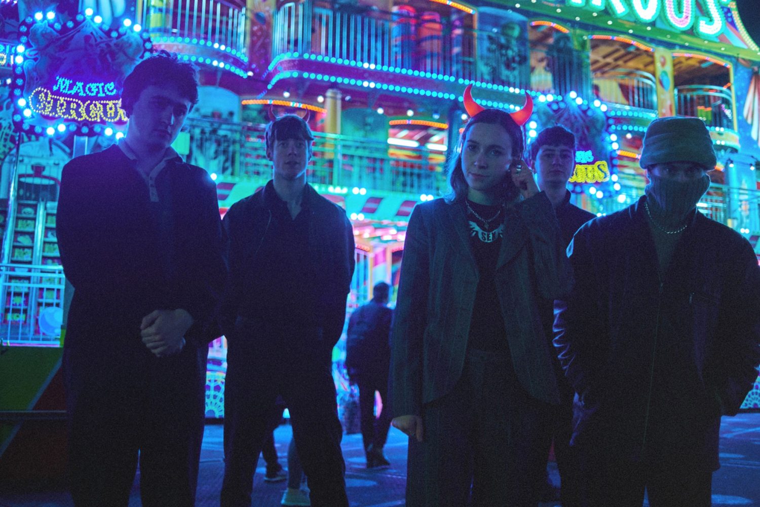 Sorry: Workin' 925 - Dork