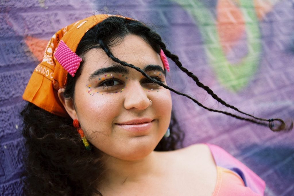 Meet ‘Disco Man’, the new track from Remi Wolf - Dork