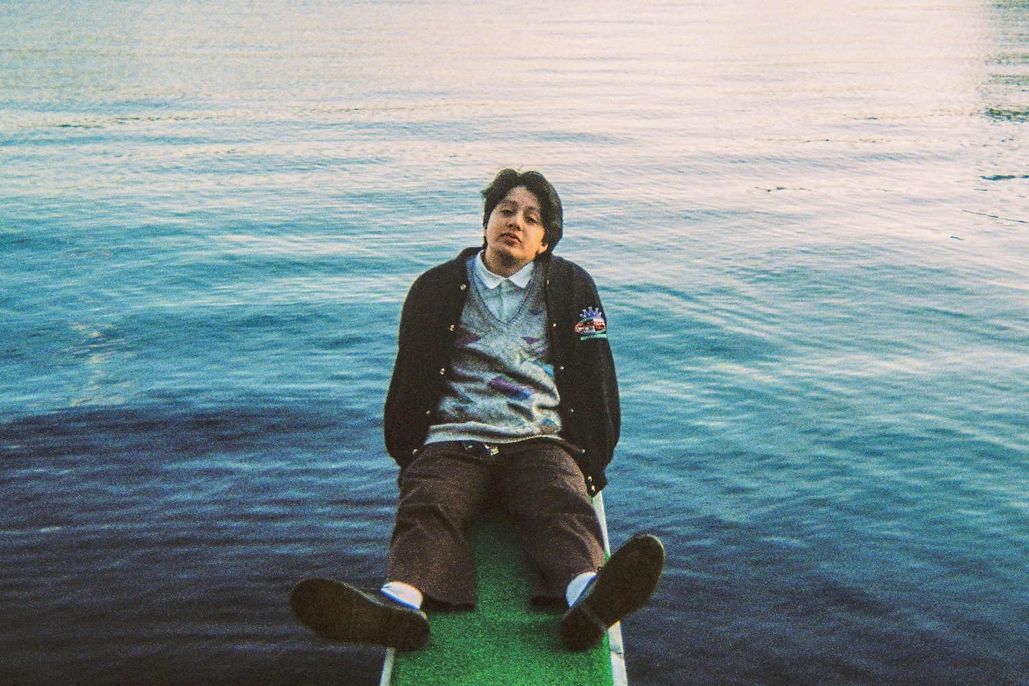 Boy Pablo - Dork