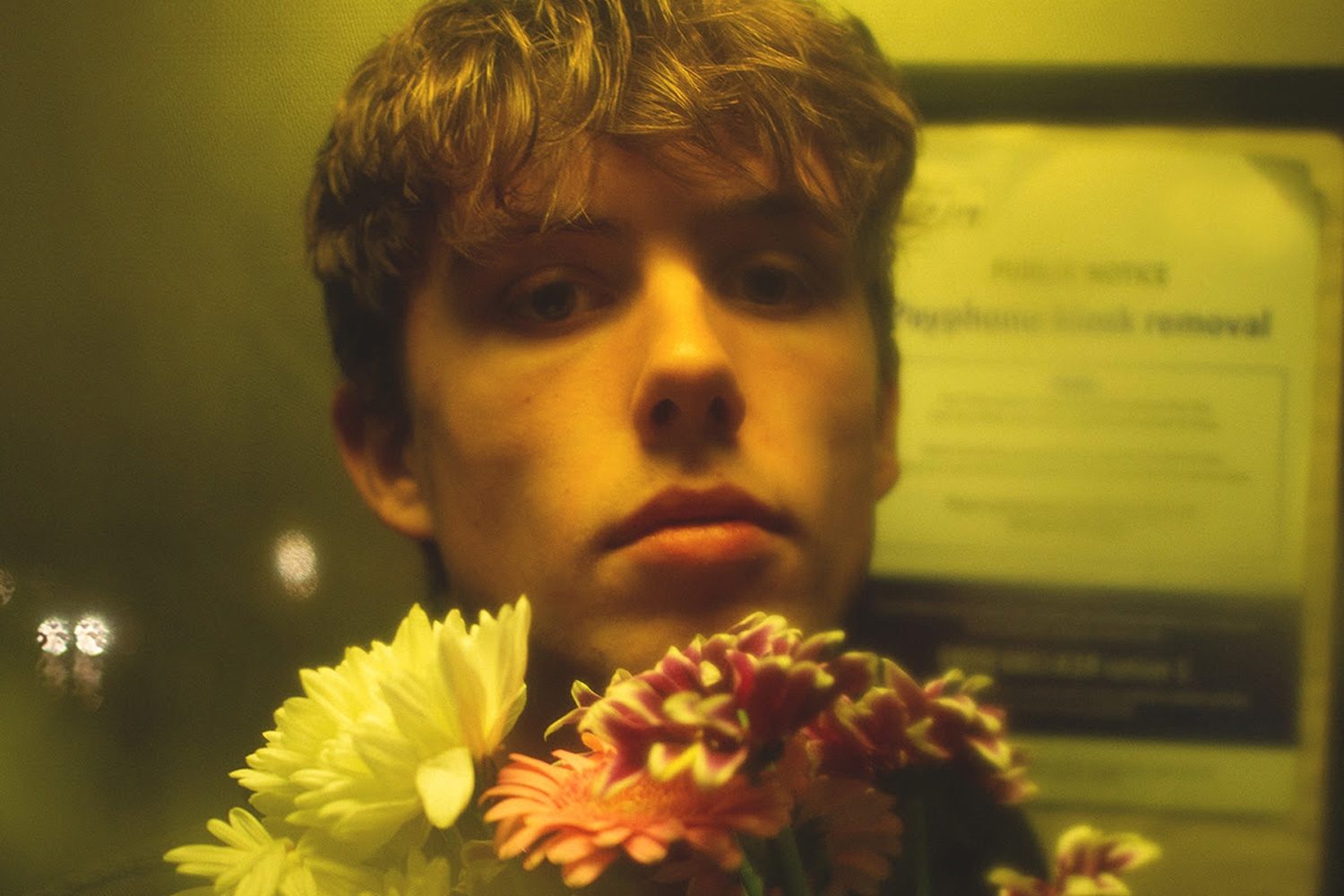 Devon has released his latest indie-pop banger in the form of 'Trust ...