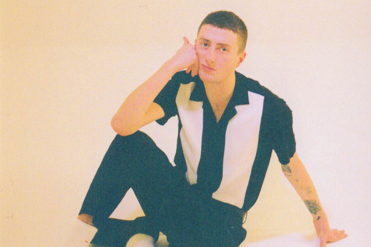 Joesef has shared a sunny new collaborative video for 'The Sun Is Up ...