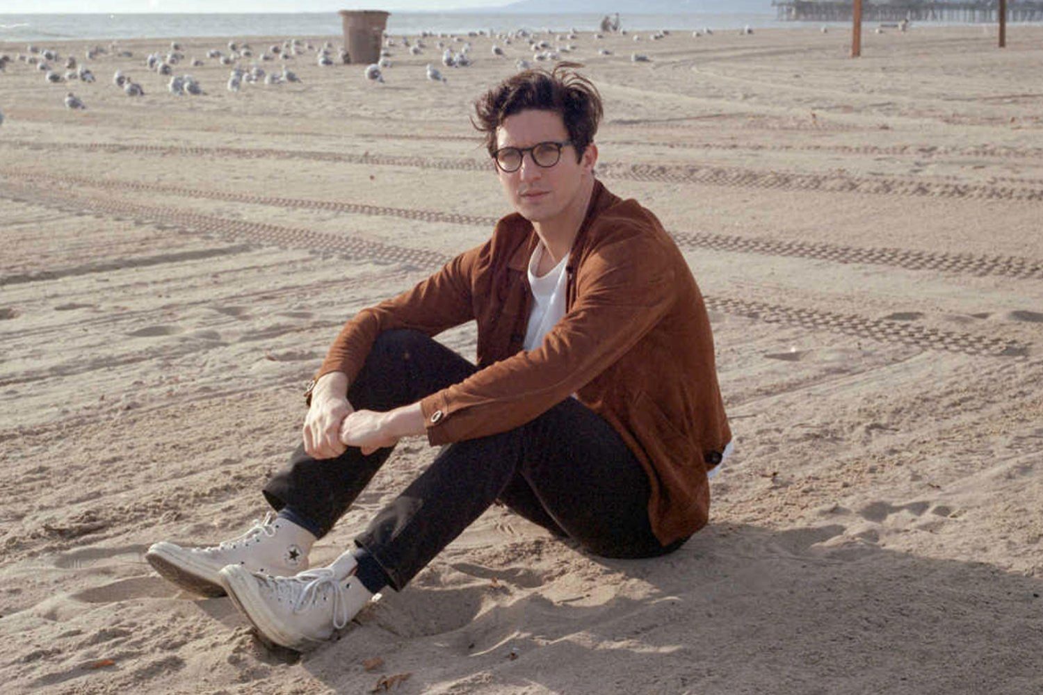 Dan Croll - Dork