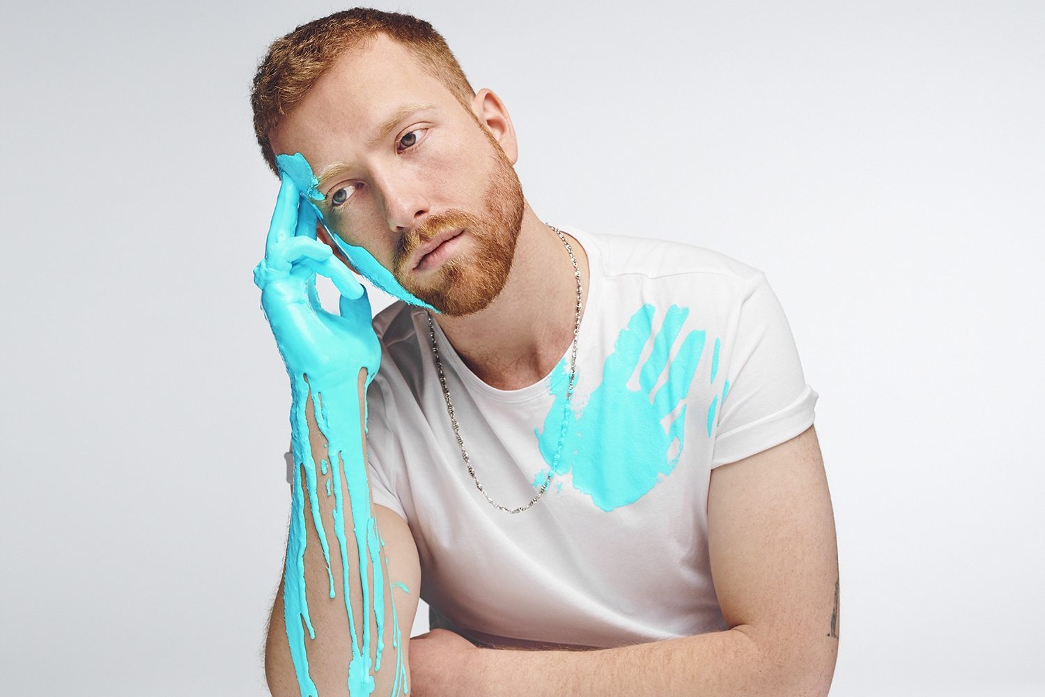 JP Saxe: "If there was ever a time to put love before anything else, it ...