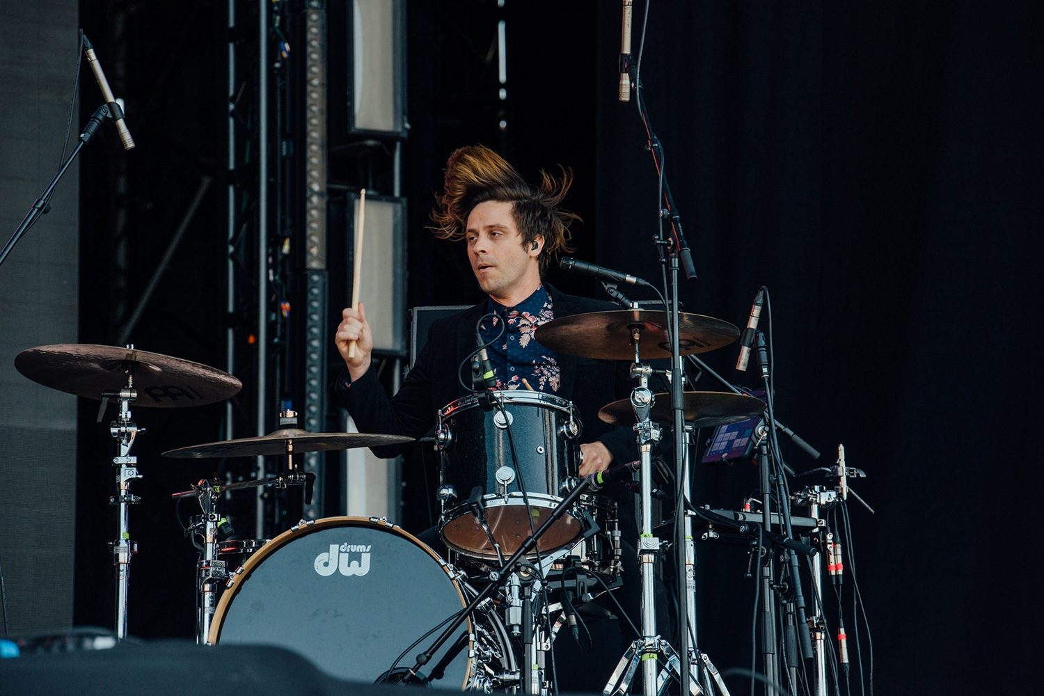 The mysterious world of I Don't Know How But They Found Me - Dork