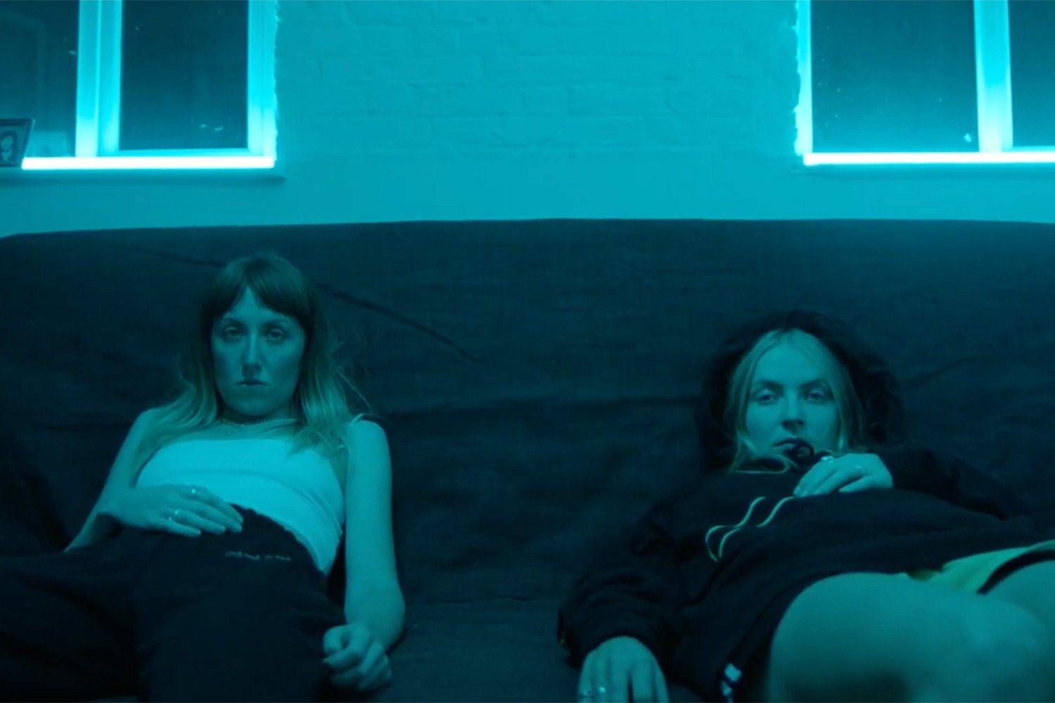 IDER are back with their first new music since last year's debut album ...