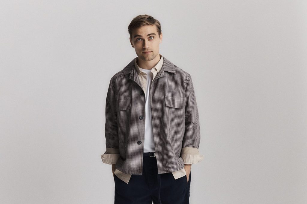 Rhys Lewis unveils new track ‘What Wild Things Were’ alongside the ...