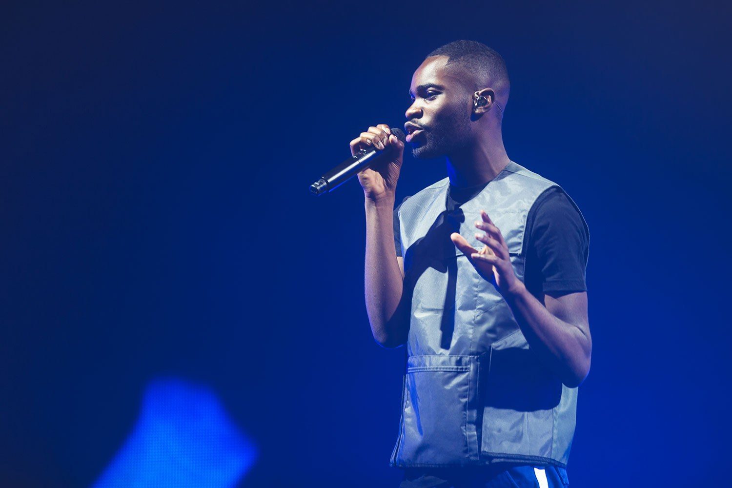 Dave is dropping a new track, 'Starlight', this week - Dork