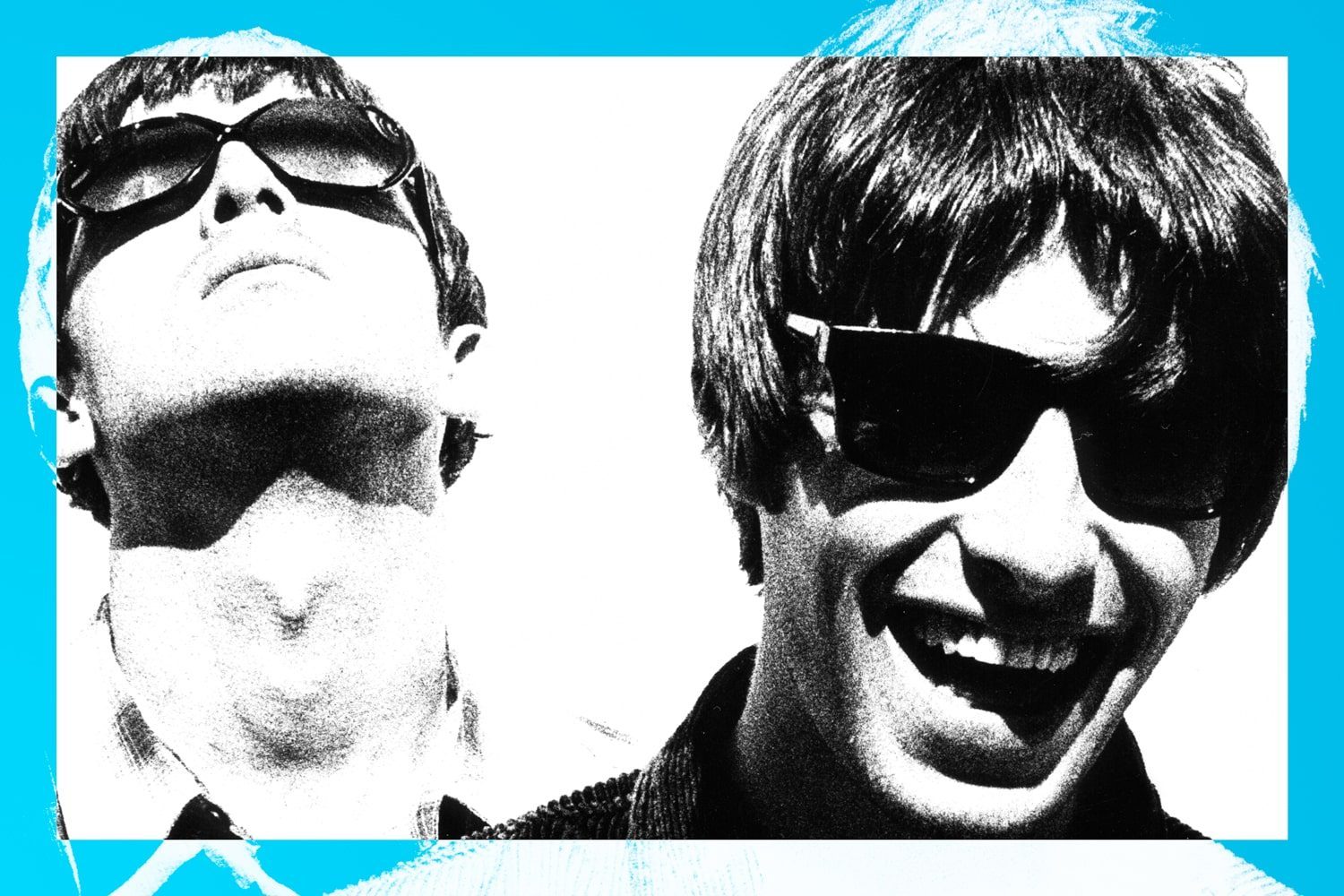 'Supersonic' Oasis documentary coming this October | Dork