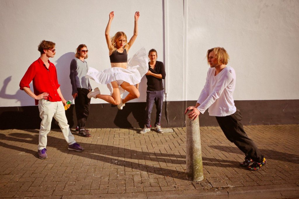 Pumarosa announce debut headline tour | Dork