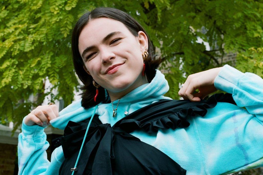 Benee: "Everything that's happened in the last few months has been ...