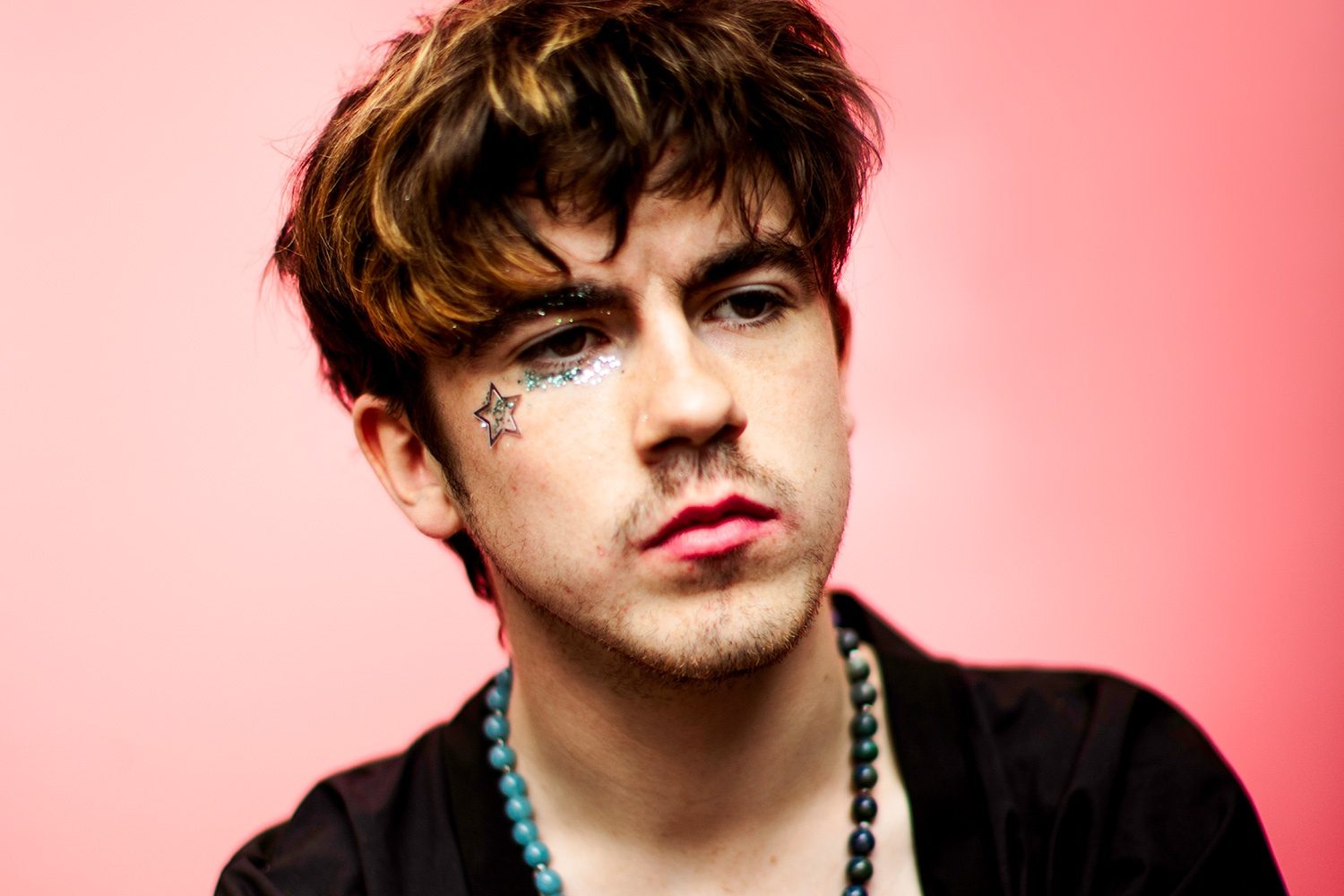 Declan McKenna has revealed the supports for his forthcoming UK tour - Dork