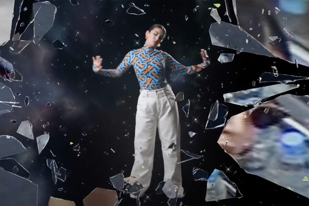 Gracey and Alexander 23 have dropped a video for their stellar new bop ...