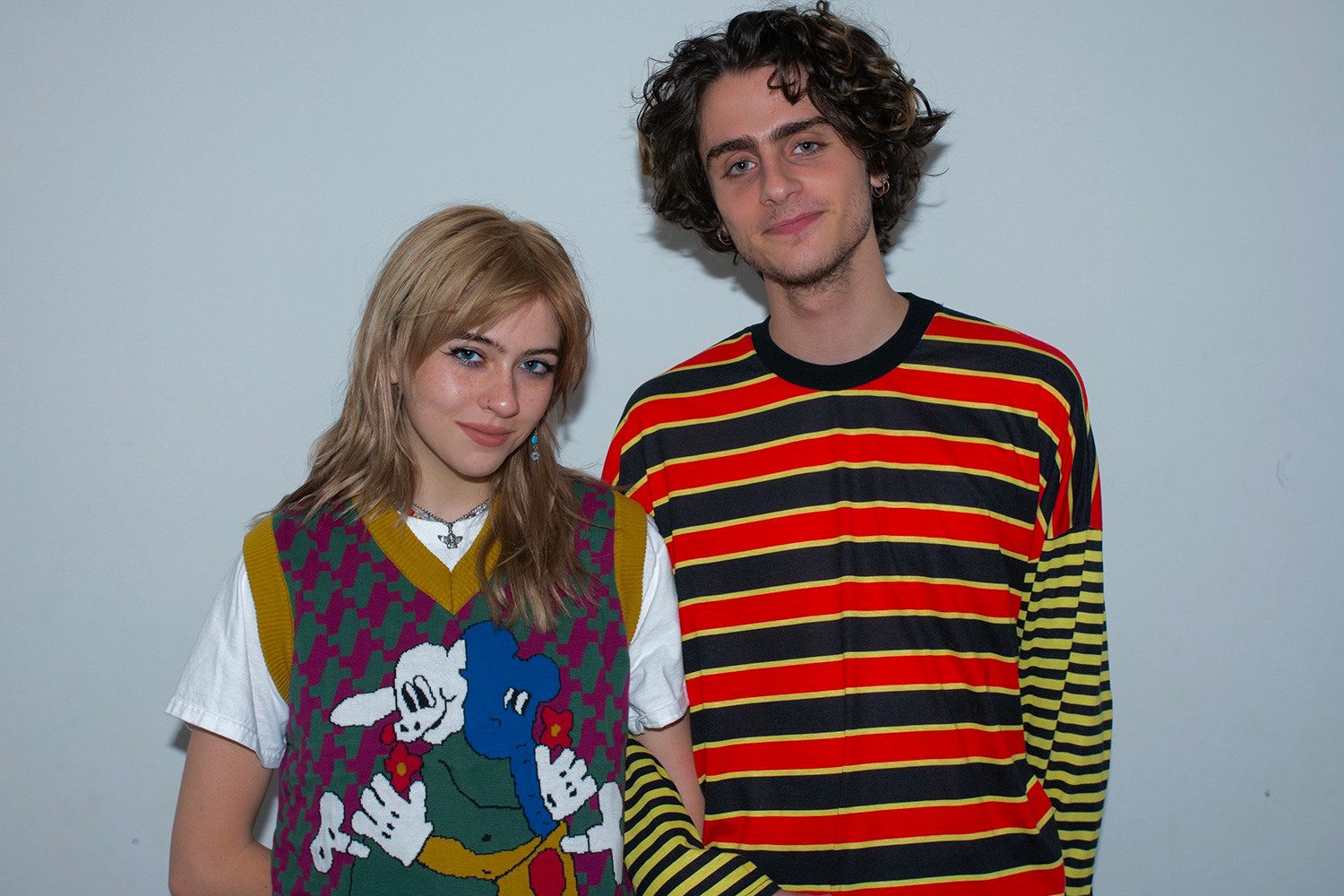 Lowertown have announced an EP with their new single, 'Tourist Trap' - Dork