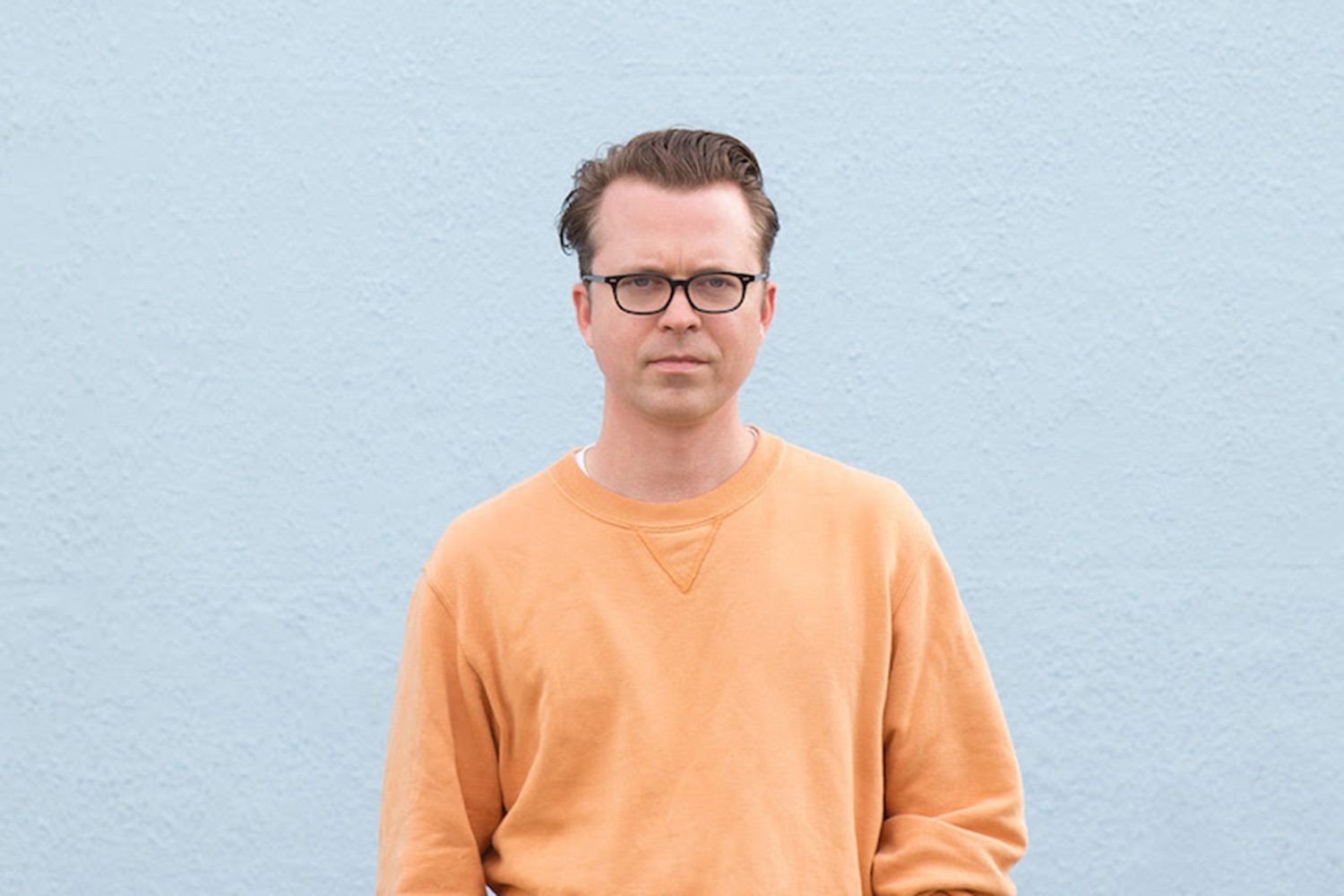Tom Vek has released his first album in six years, plus a fancy new ...