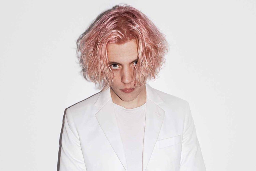 VANT have debuted a new single, check out 'Exoskeleton' | Dork