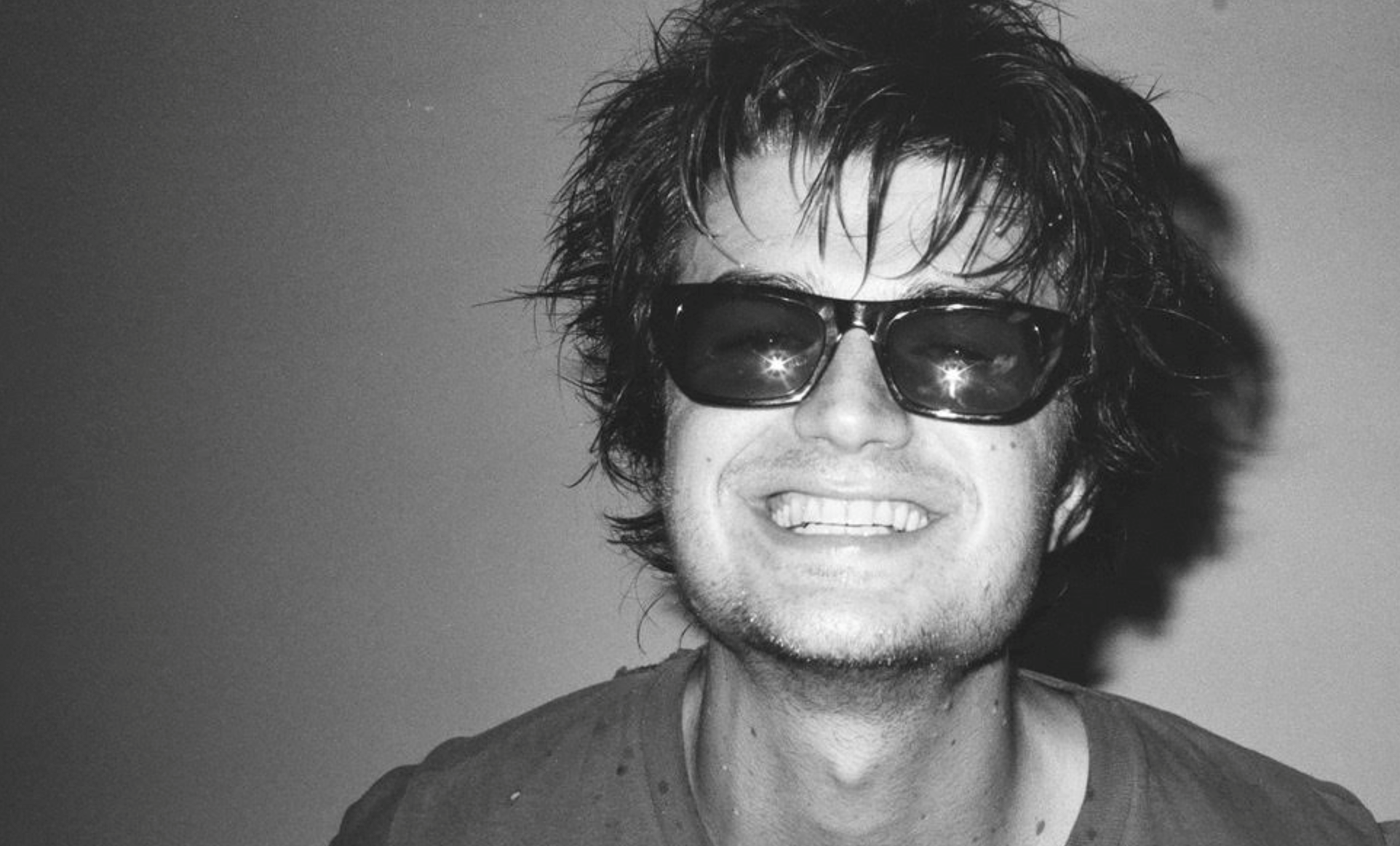 Joe Keery is a not-so-average Djo: "I'm just starting to figure out my ...