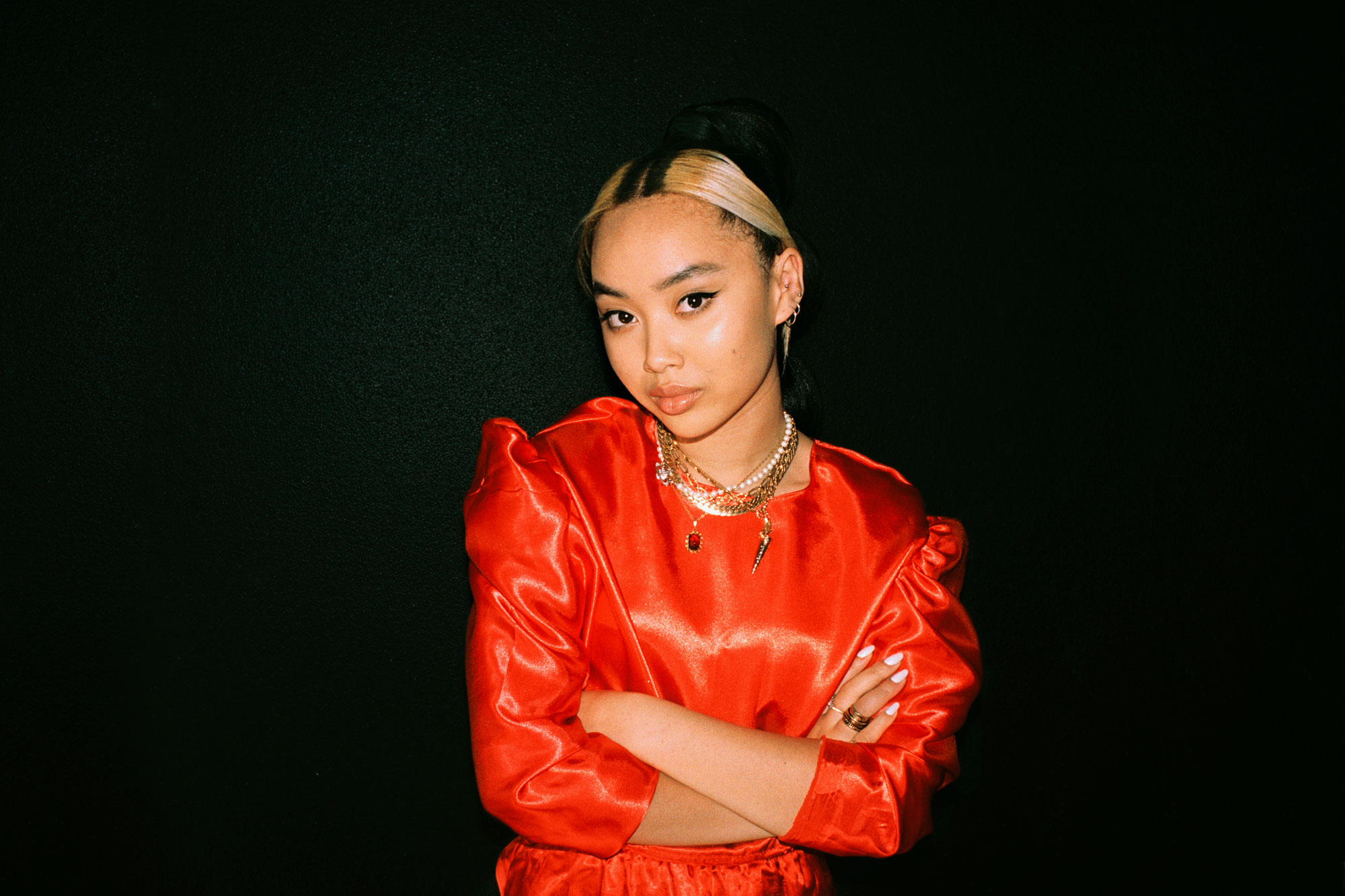 Hype List 2021: Griff: "I always knew I loved music, but don't know if ...