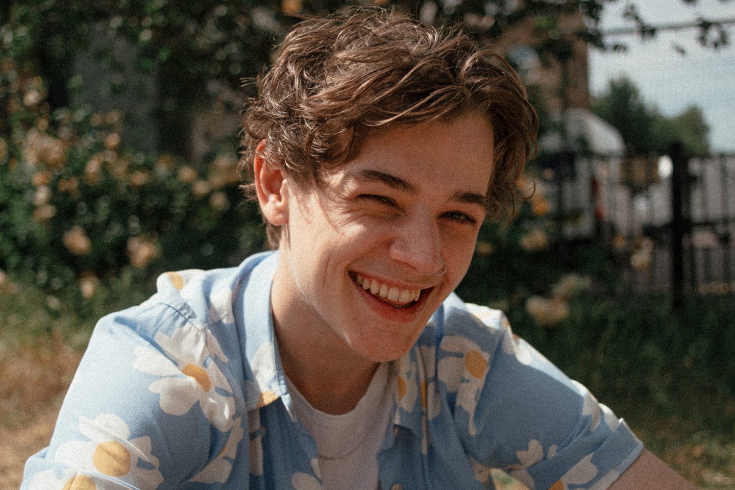 Hype List 2021: Thomas Headon: "Creatively I'm so happy to be where I ...