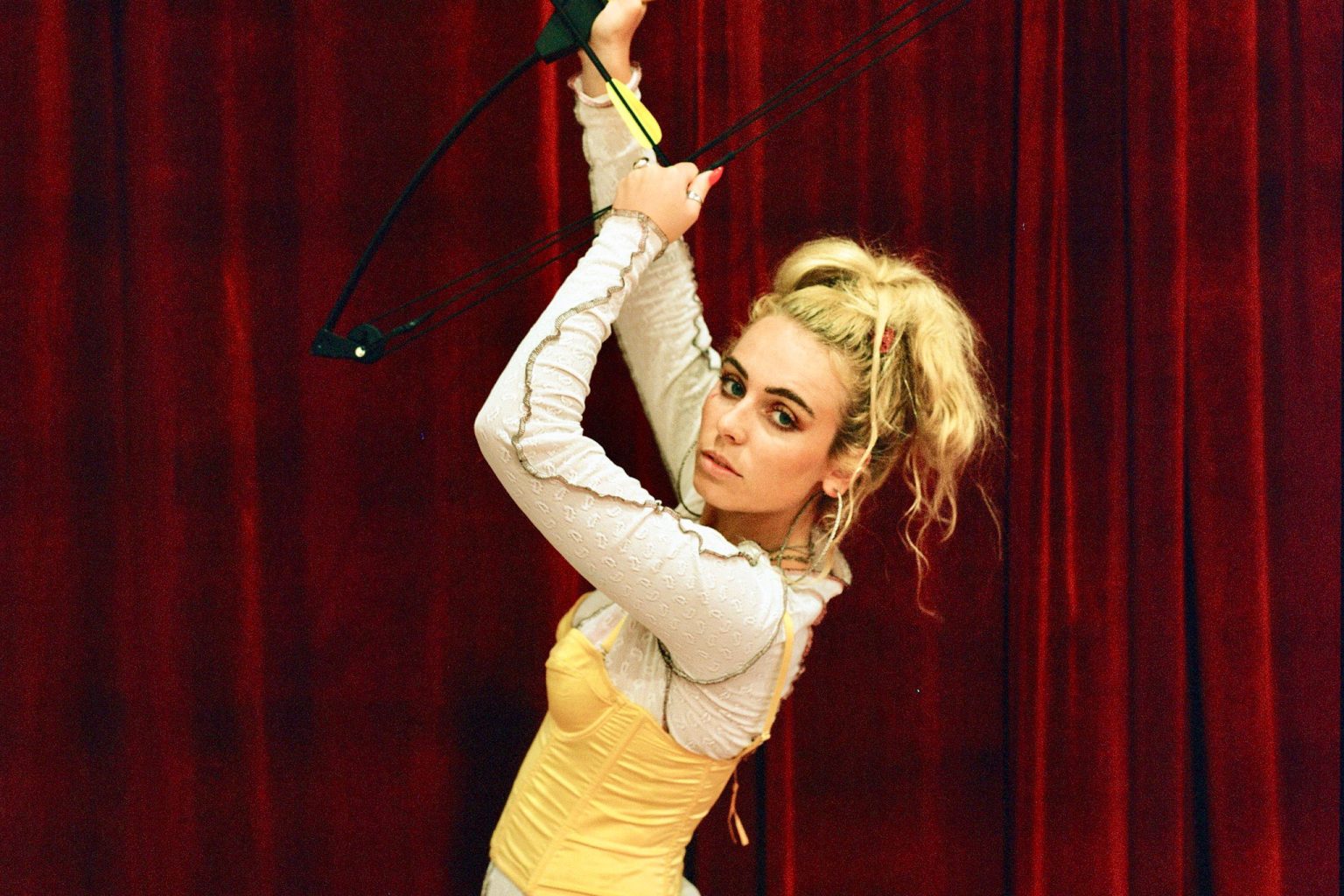 Rose Gray: "I have so many ideas; I want to keep being different" | Dork