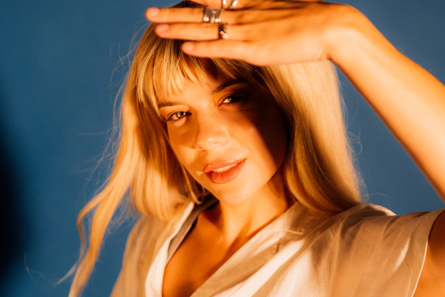 Pixey: “While the world was falling apart, mine was coming together” | Dork