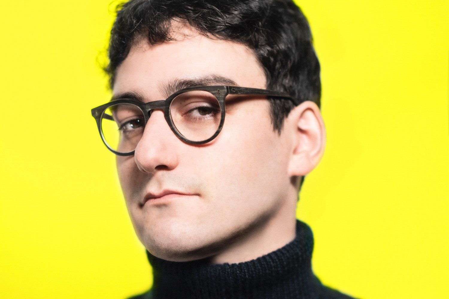 Danny L Harle - Dork