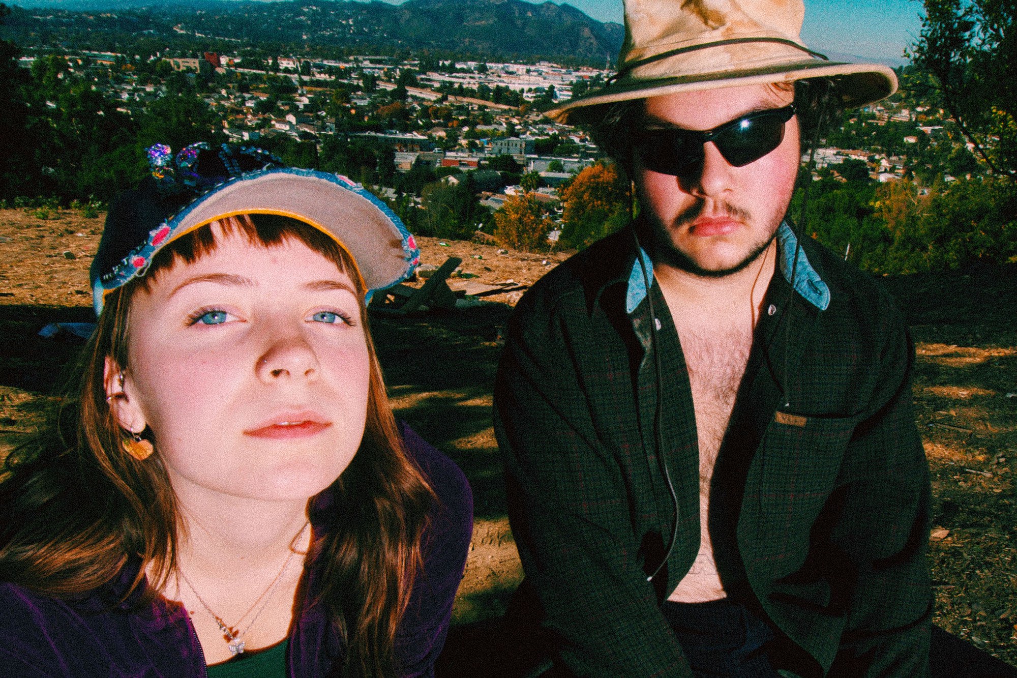 Alt-popsters CRITTER introduce themselves with their debut bop 'PFC' - Dork