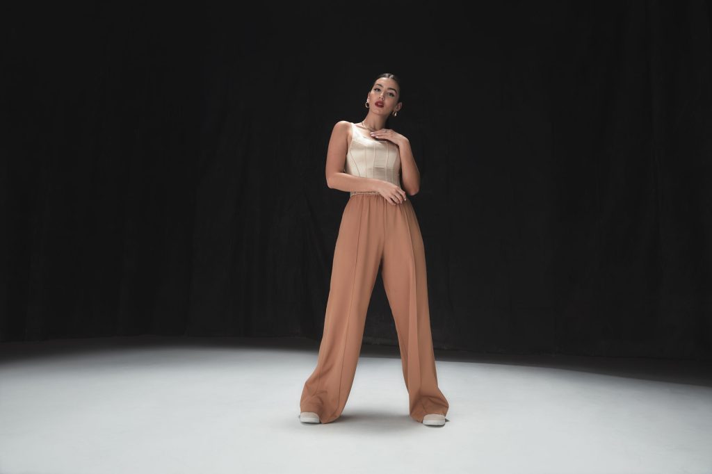 Gracey: "It got to a point where I wasn't speaking unless I was writing ...