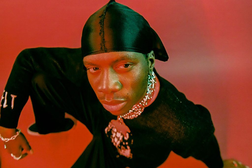 Master Peace has debuted a gigantic anthem in waiting, 'Overdrive' | Dork