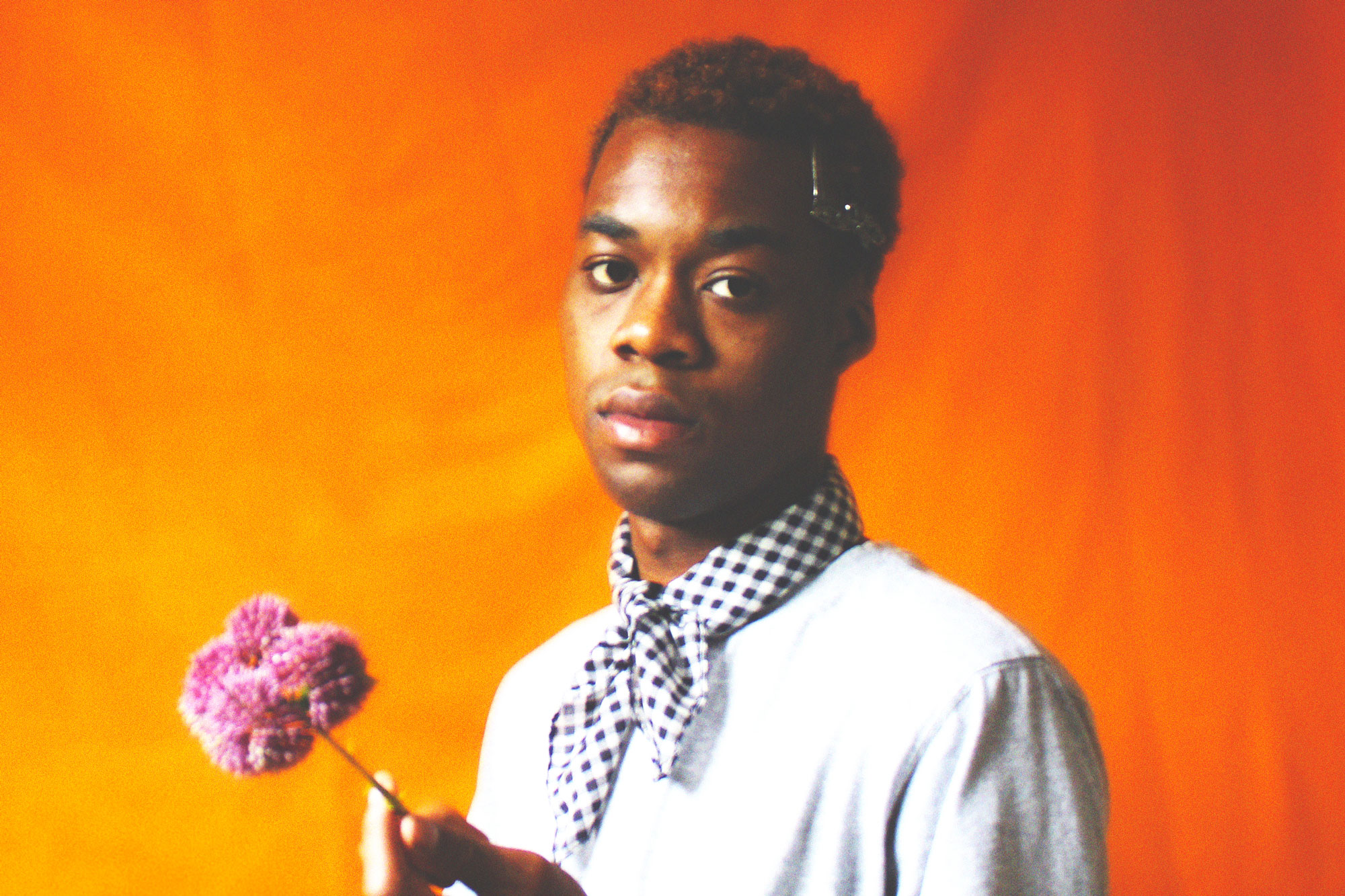 Check out Native Son's new video for 'Riot!' - Dork