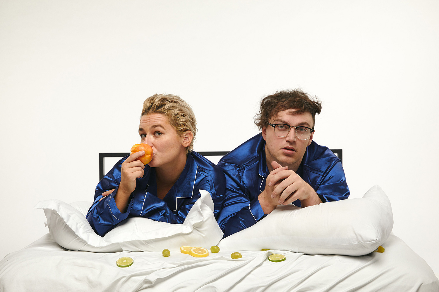 Chapel have launched a new EP with their fab new track, 'First Love' - Dork