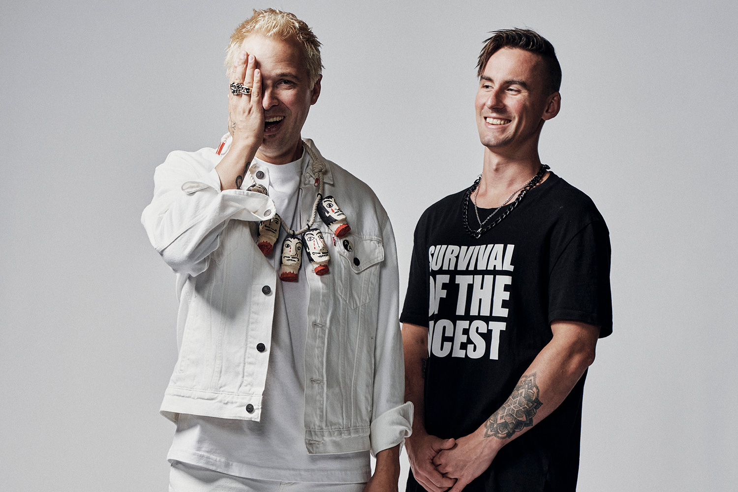 Never Not Nothing have kickstarted an experimental new EP series with ...