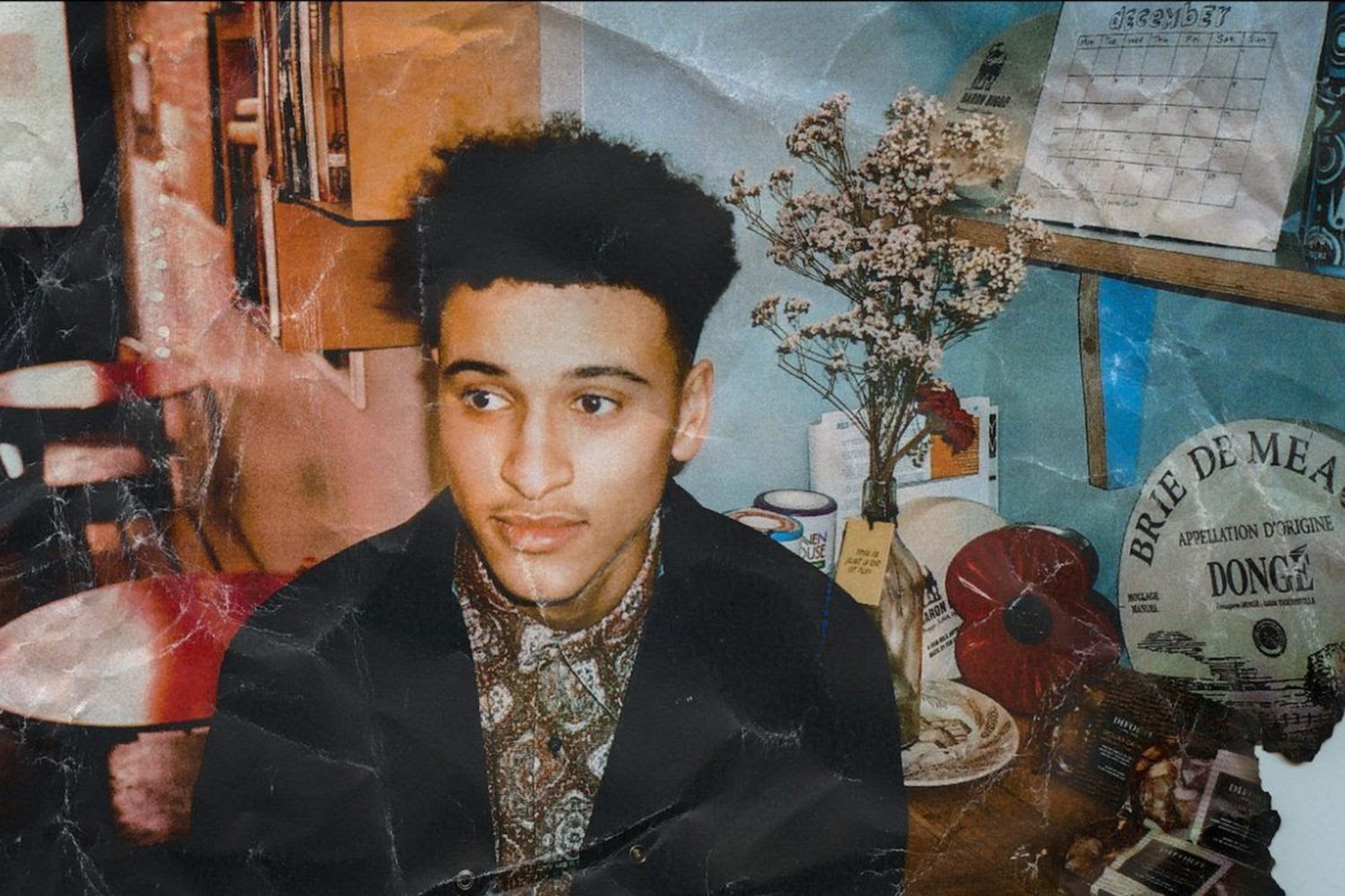 Tayo Sound has released the final track from his (very, very good ...