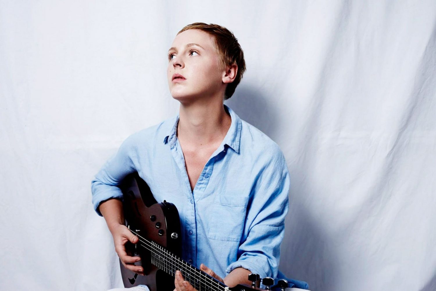 Laura Marling has booked in a headline tour for October 2021 - Dork
