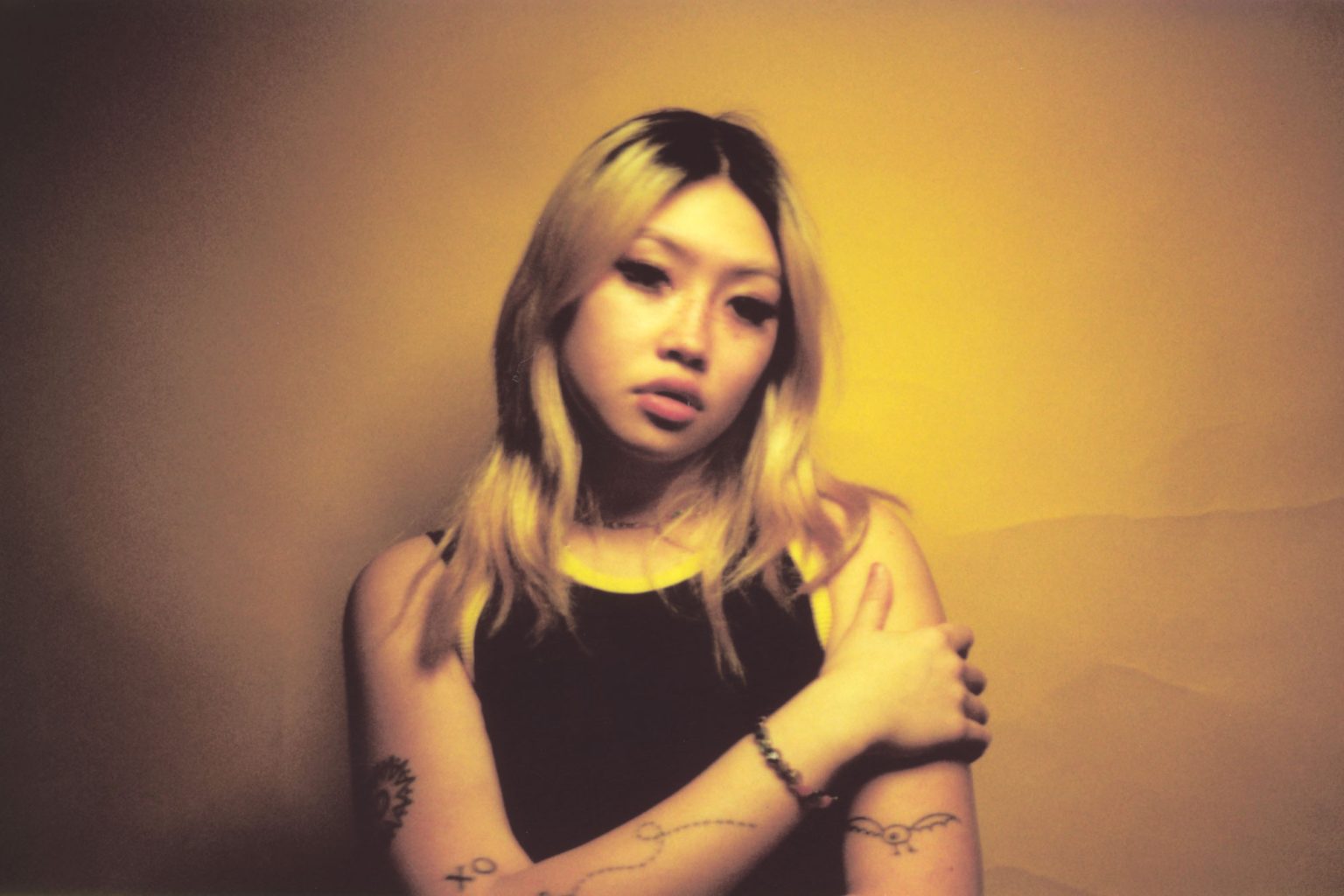 Liverpool's Sound City has signed up Beabadoobee, Baby Queen and loads ...