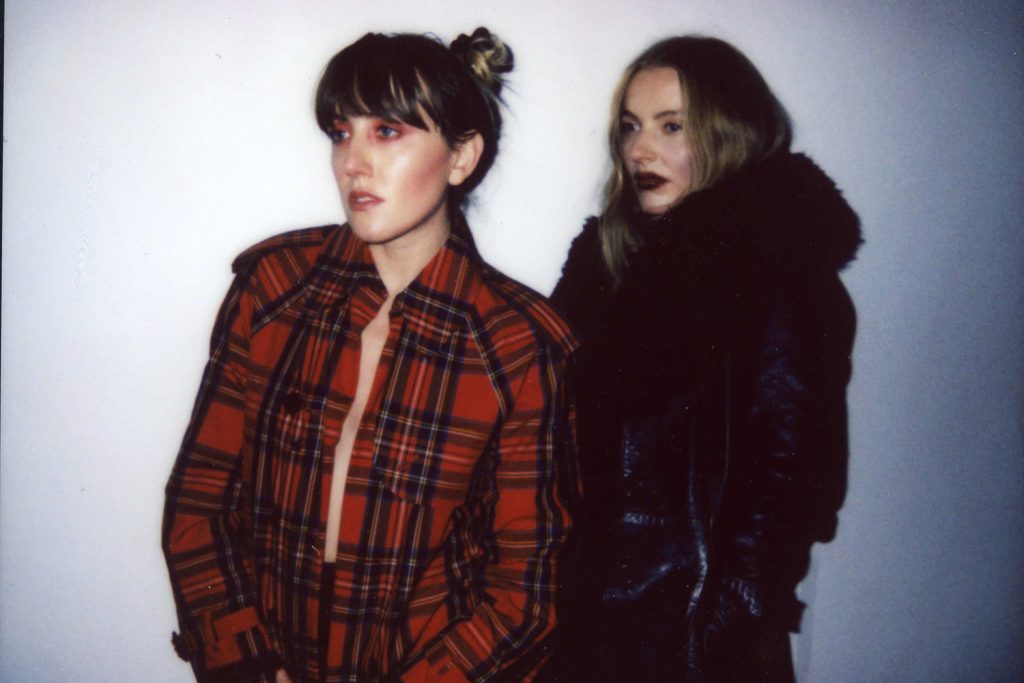 IDER have announced their new album, 'shame' - Dork