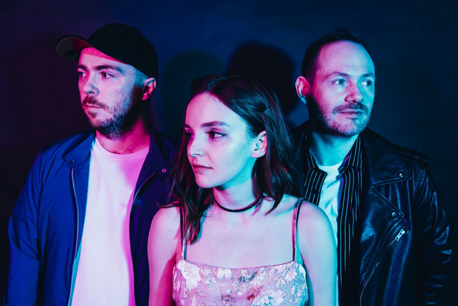 Chvrches are doing more teasing with a brand new video hinting at imminent new music - Dork