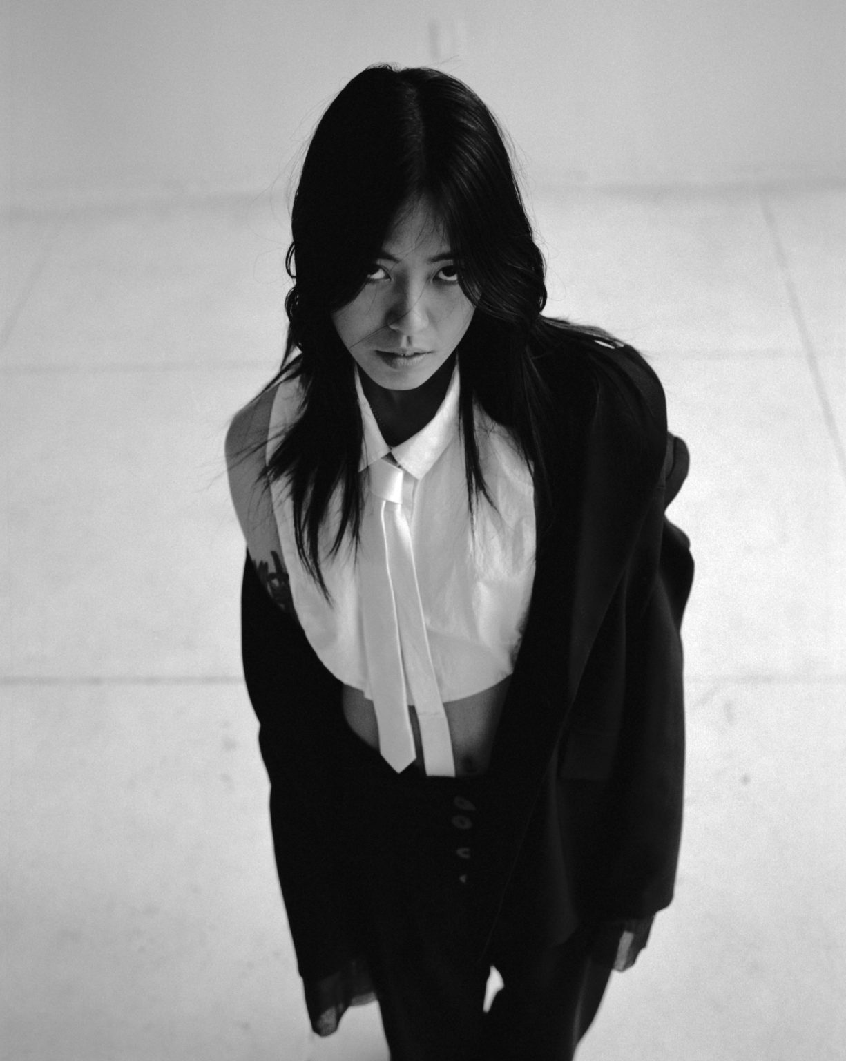 Deb Never: “All music is, is just feeling. It’s instinct” | Dork