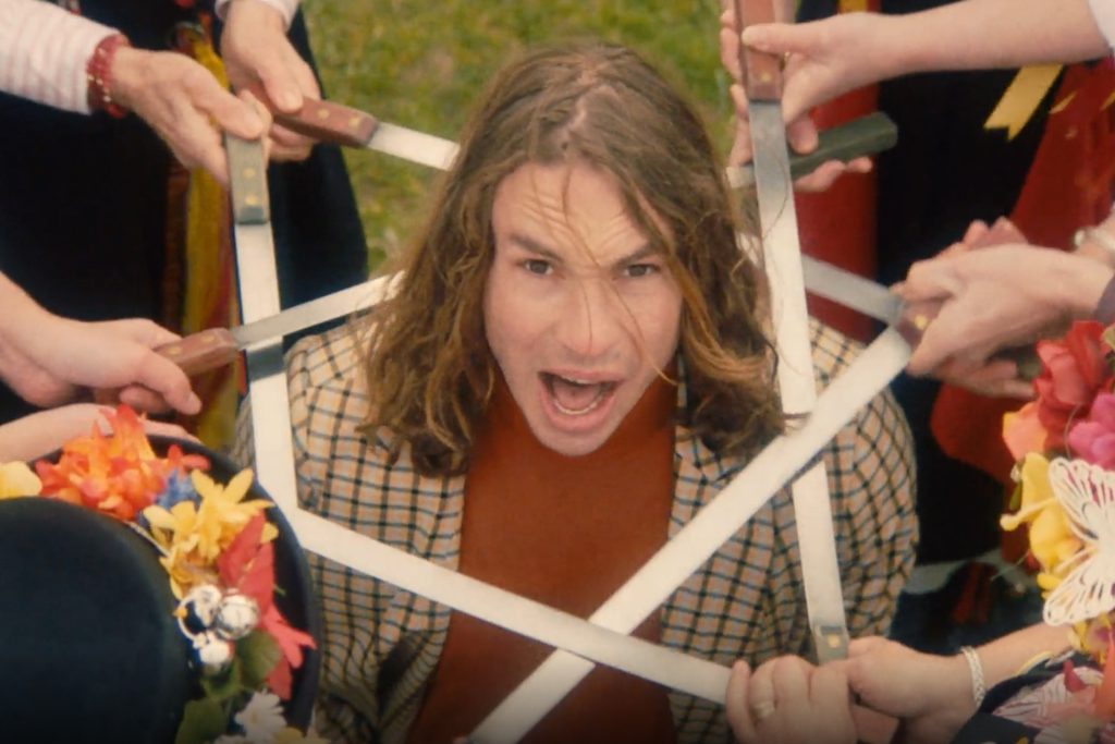 Sports Team are back with their brand new single, 'Happy (God's Own ...