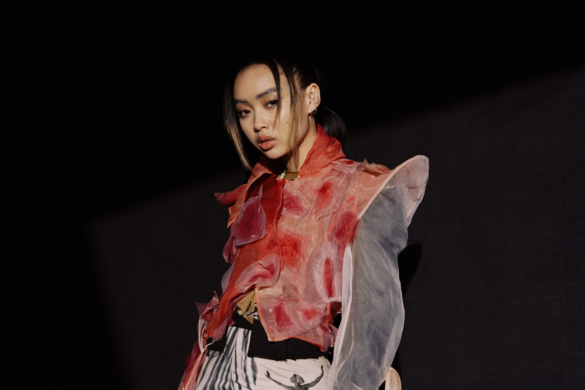 Griff: Best foot forward | Dork