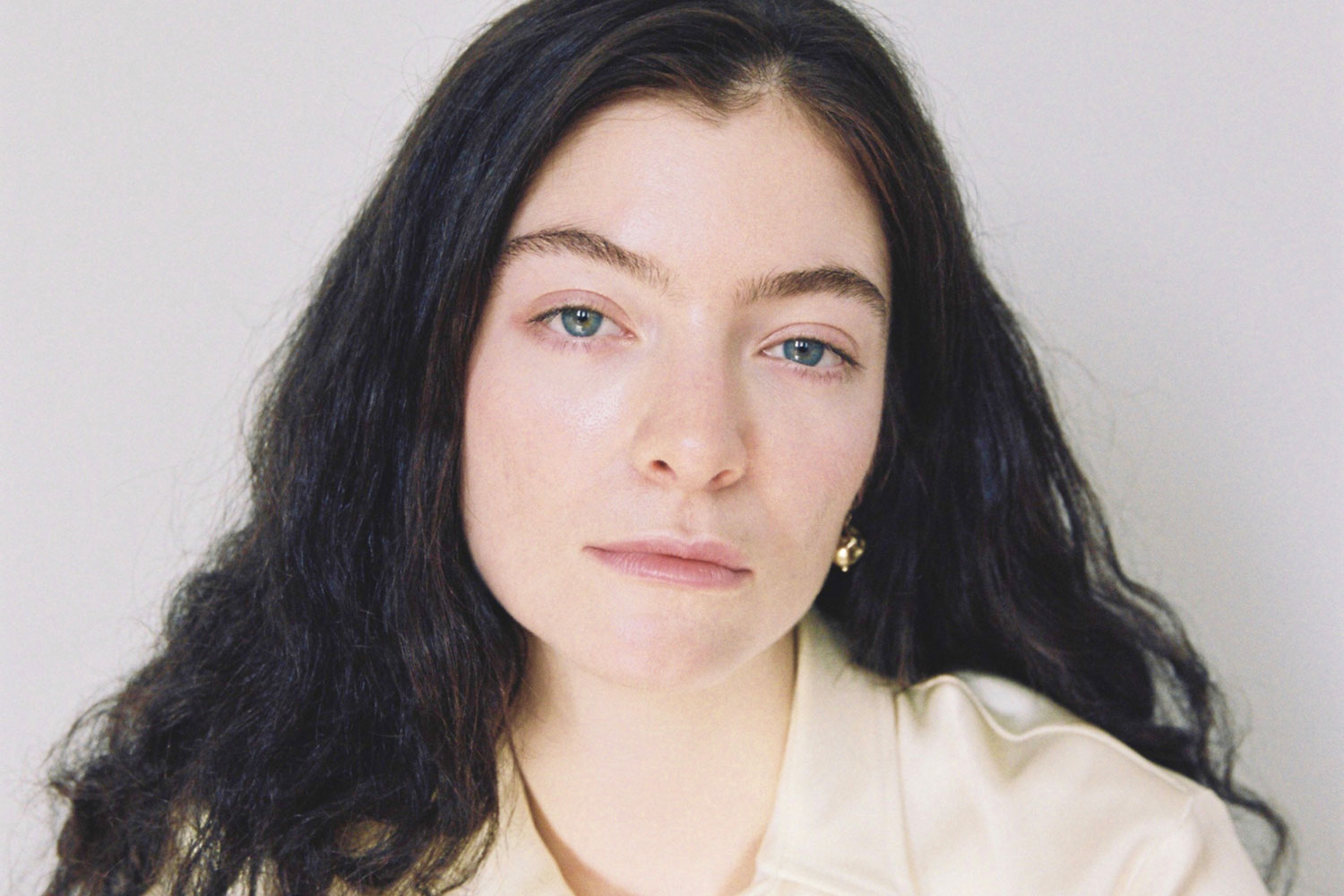 It looks like Lorde has been writing new music, according to a recent ...