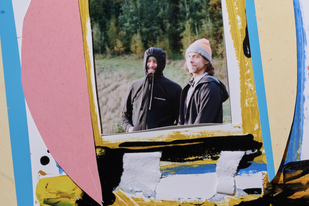 Big Red Machine share new single 'Phoenix' - Dork