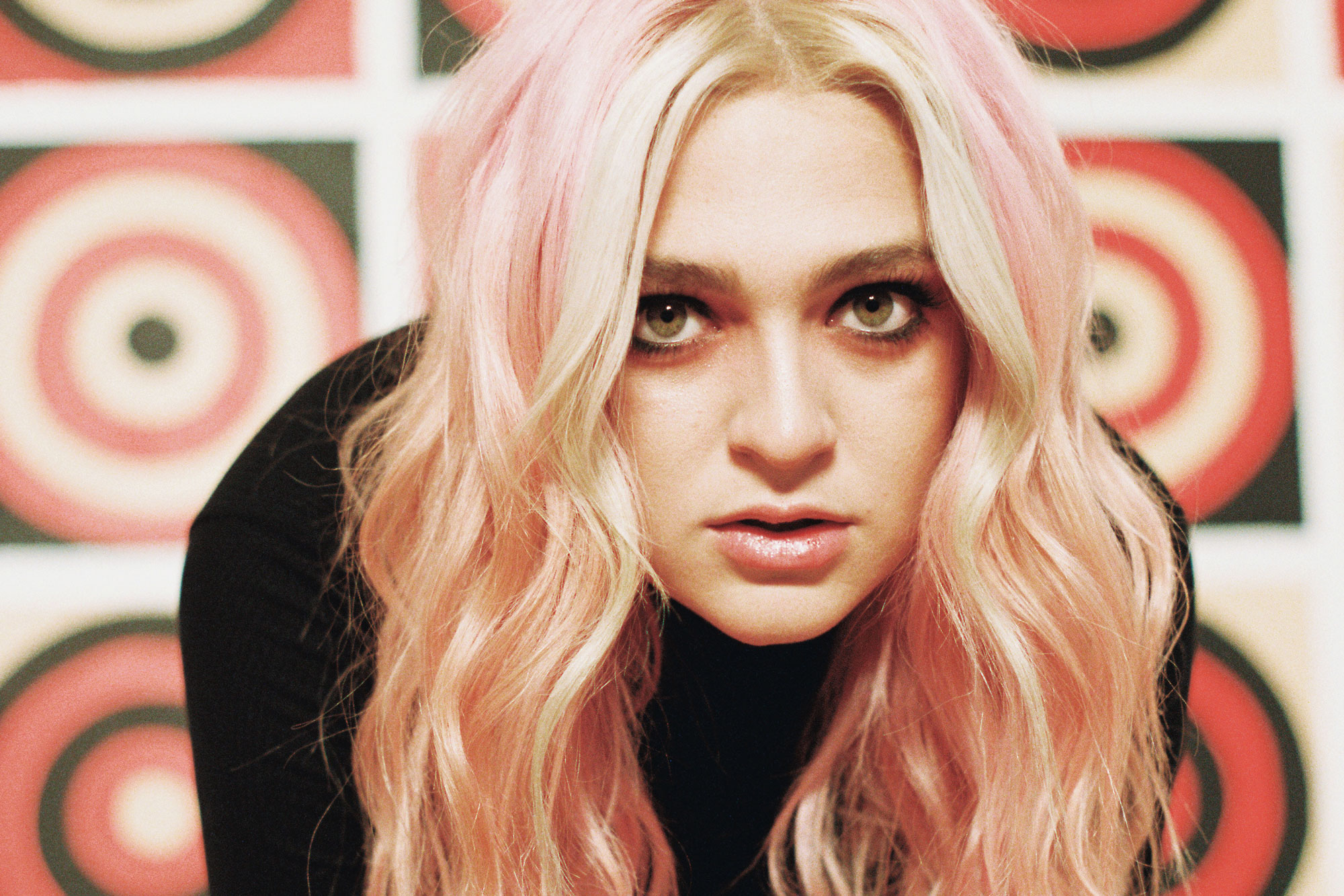 Charli Adams: “I’ve never been afraid of thinking about death” - Dork