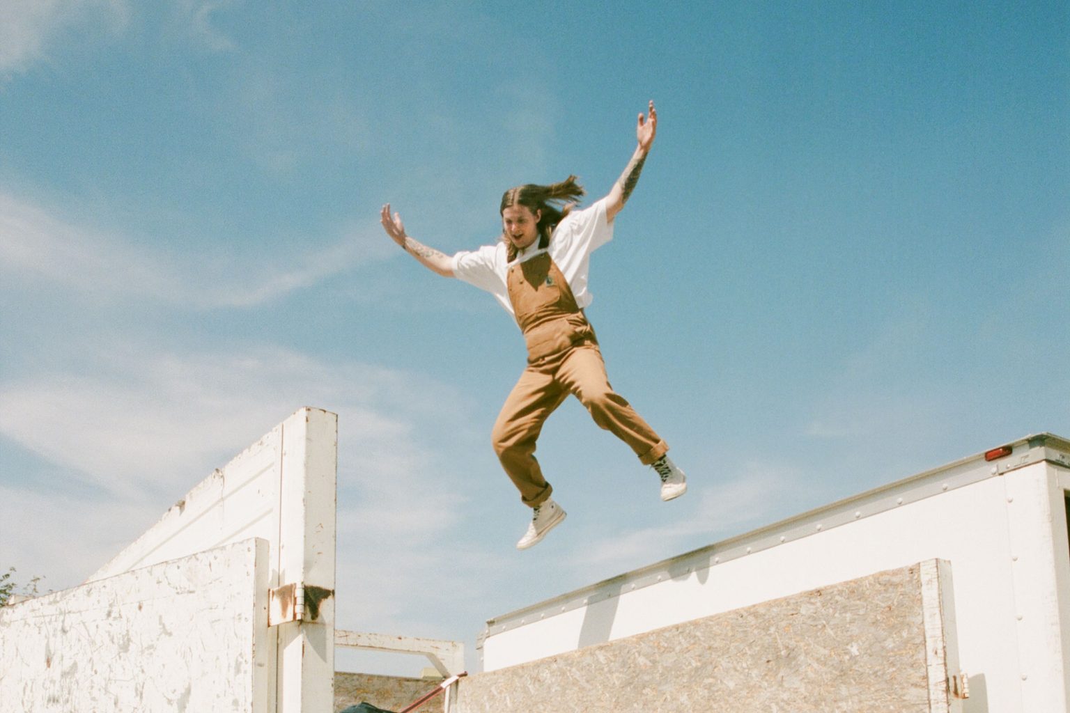 Jawny: "I don't want to be the hottest flavour of the month" | Dork