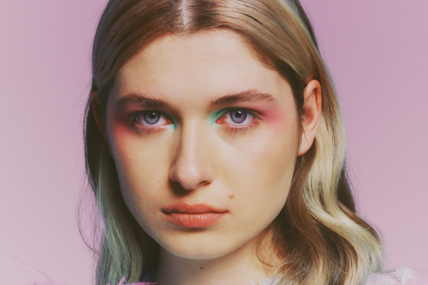 A Day in the Life of… Baby Queen - Dork