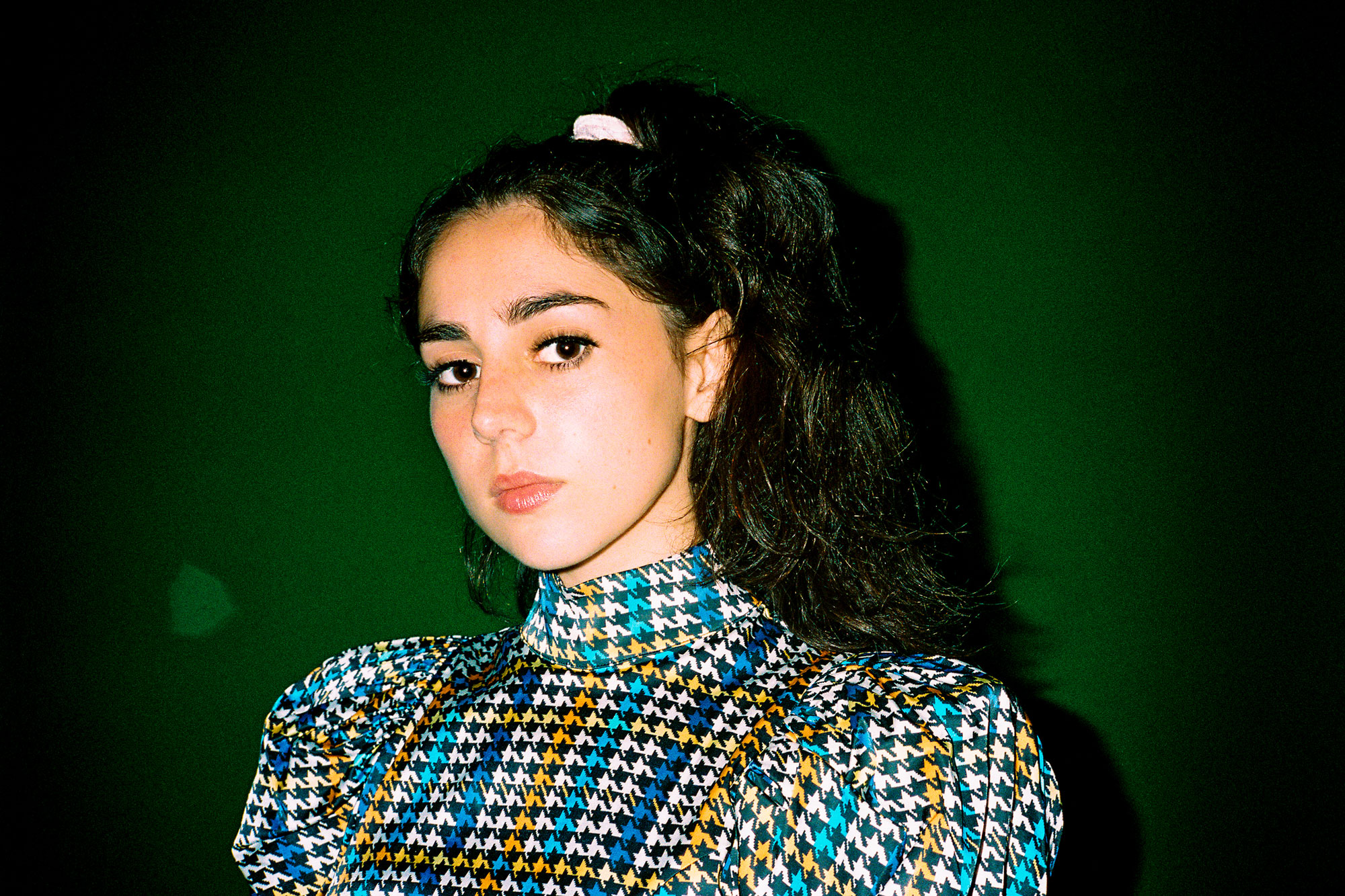 Samia: “I need another 10 years before I can write another 12-song ...